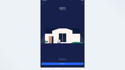 Eero Pro 6 review | Tom's Guide
