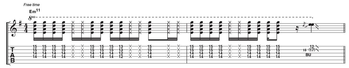 “If you’re new to funk guitar playing, these ideas will help you get ...