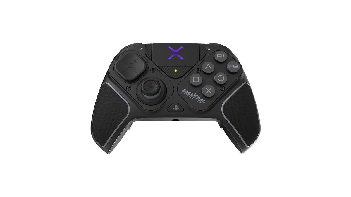 Modular Victrix Pro BFG Reloaded controller delivers flexibility to ...
