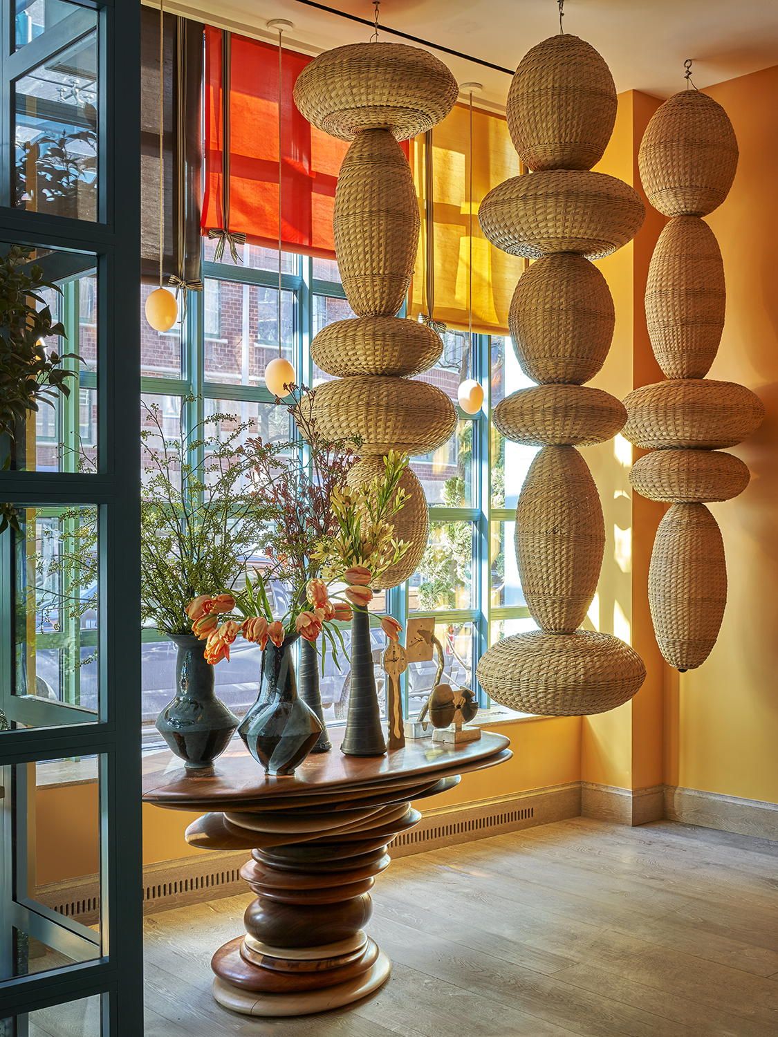 Kit Kemp Design Studio | Country Life