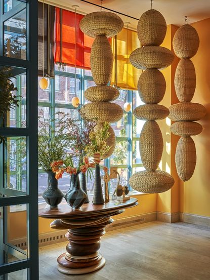 Kit Kemp Design Studio | Country Life