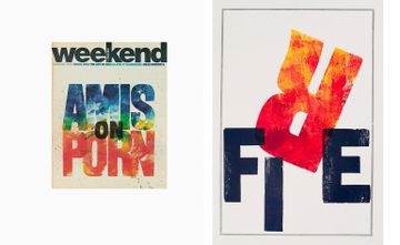 'Alan Kitching: A Life in Letterpress' at Snape Maltings | Wallpaper*