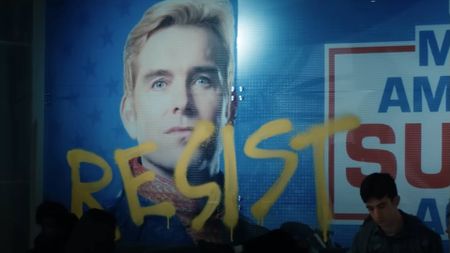 Homelander's lab rampage in The Boys season 4: What does it mean and ...