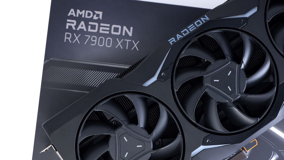 AMD Radeon RX 7900 XTX review | PC Gamer