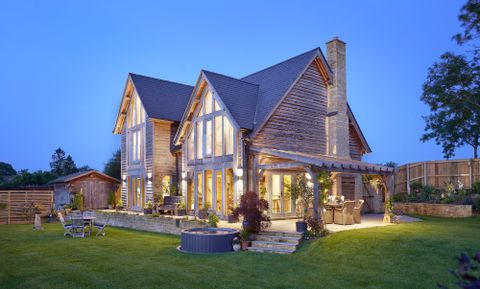 Gable Roofs Explained Plus Your Building Questions Answered | Homebuilding