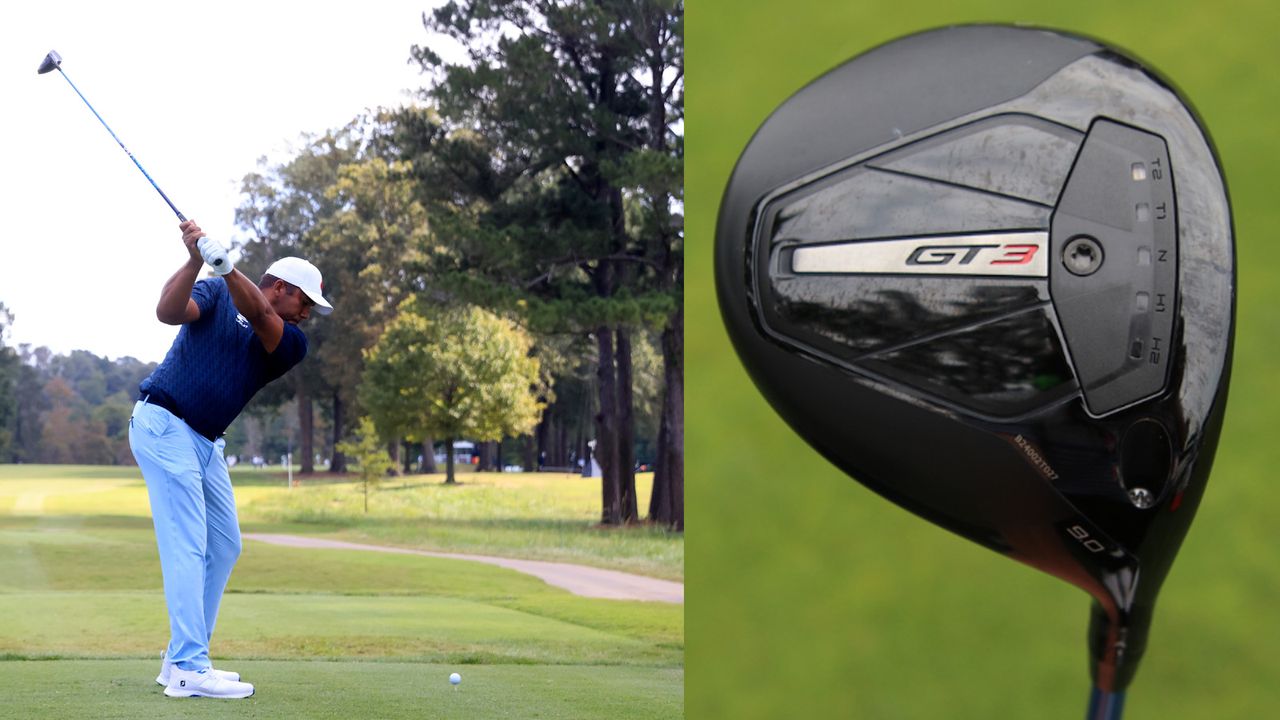 What Do The Top 10 Drivers On The PGA Tour Use? | Golf Monthly