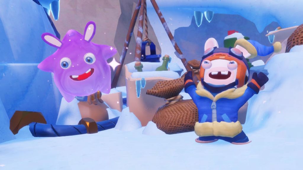 Mario + Rabbids Sparks of Hope: All 30 Spark locations and what they do ...