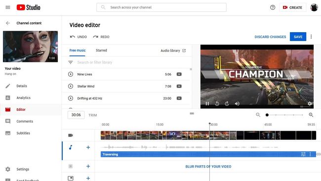 How to edit videos on YouTube - everything you need to know | Tom's Guide