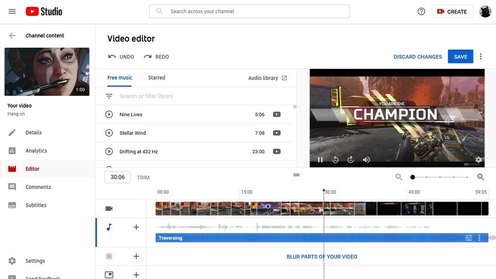 How to edit videos on YouTube - everything you need to know | Tom's Guide