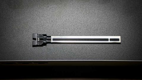 GTBox G-Dock EGPU docking station review | TechRadar