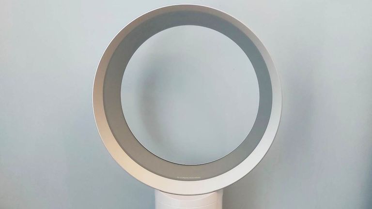 Dyson Cool CF1 fan review: lightweight, powerful and versatile | T3