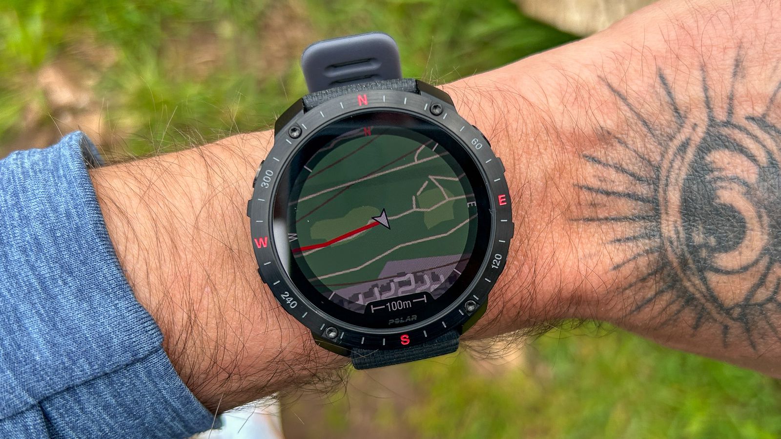 9 Best outdoor watches of 2025 | T3