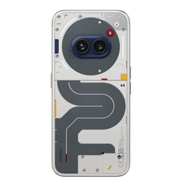 Nothing Phone (2a) Special Edition review: 'a story of colour' | Wallpaper*