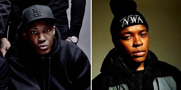 Straight Outta Compton Reveals First Look And Release Date | Cinemablend