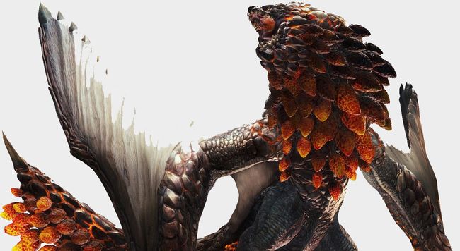 Monster Hunter: World monster list | PC Gamer