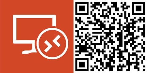 Microsoft Remote Desktop for Windows Phone adds ability to pin apps to ...