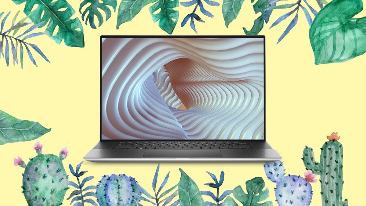 Dell Technologies has a green vision to stop our love of gadgets ...