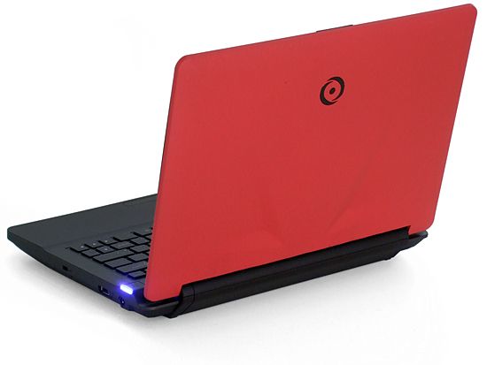 Origin PC Eon11-S: Great Gaming Performance From A Tiny Notebook? | Tom ...