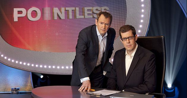 Pointless fans are in pieces over Glenn Waddle answer | What to Watch