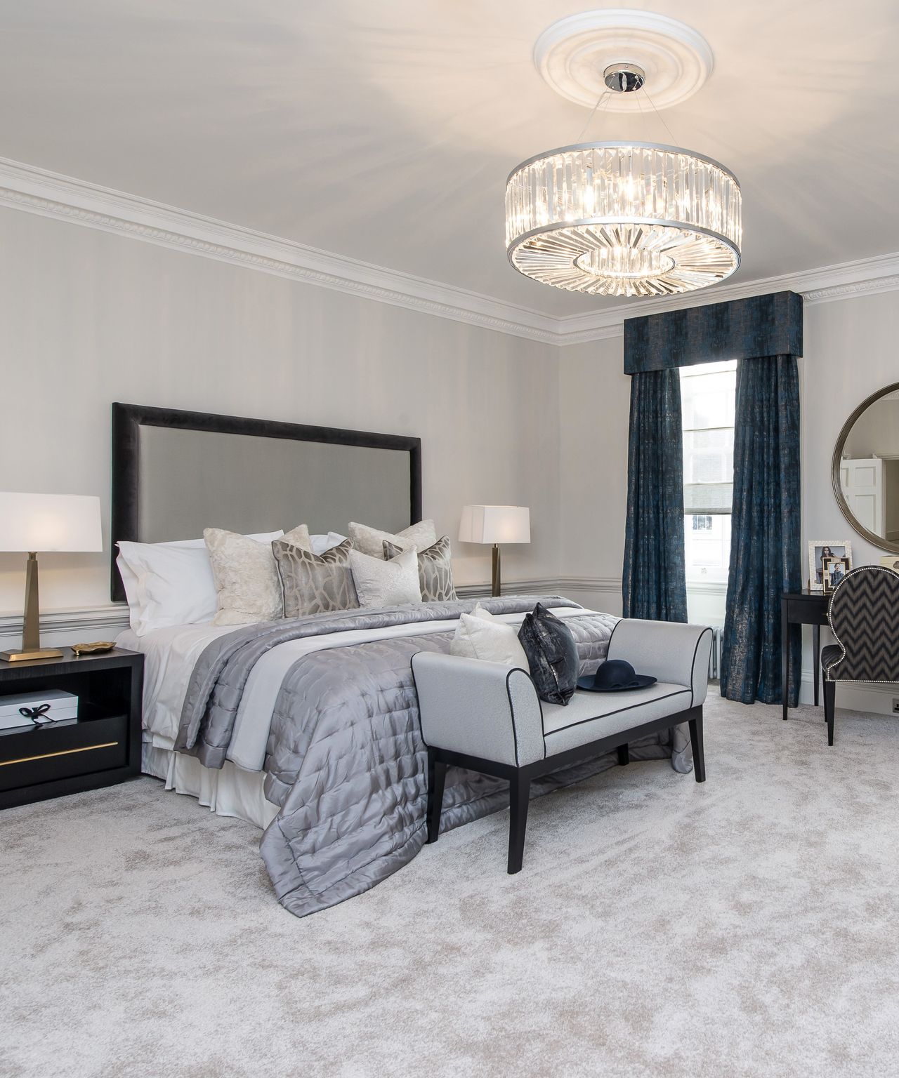 Virginia Woolf house: Inside Virginia Woolf’s Richmond home | Homes and ...