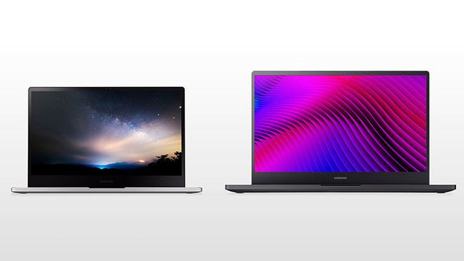 Samsung announces its answer to the MacBook Pro | Creative Bloq