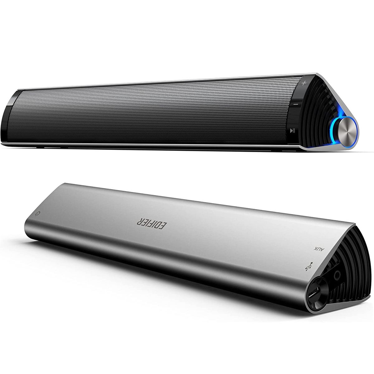 Edifier MF200 soundbar review: The prettiest soundbar in town | Android ...