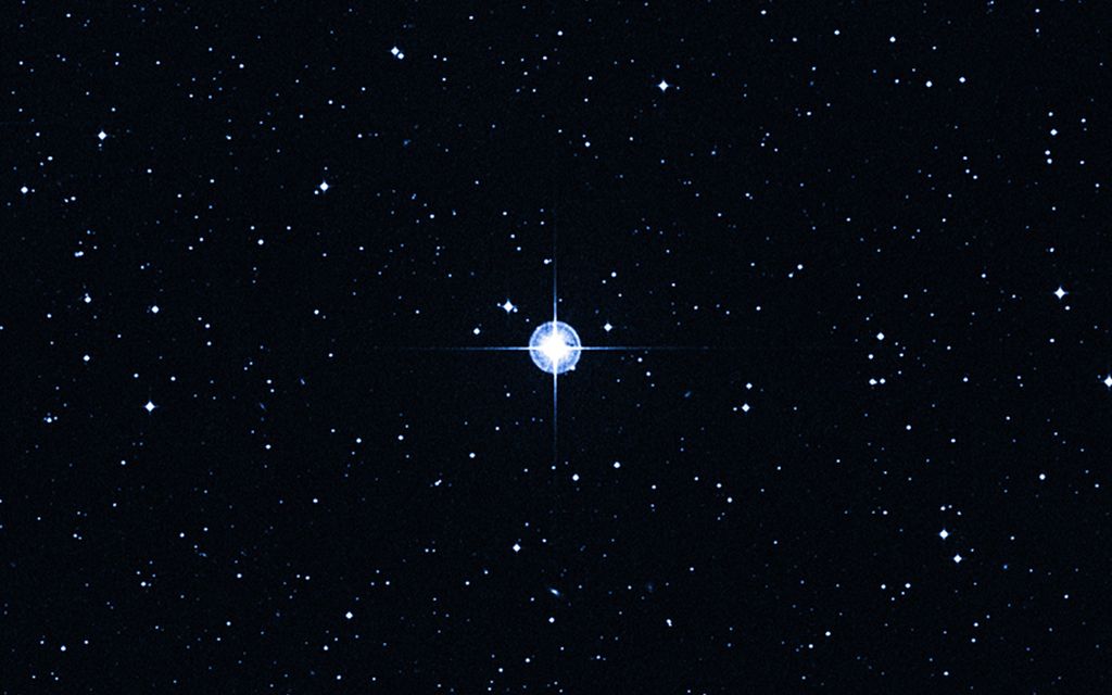 How long do stars live? | Live Science