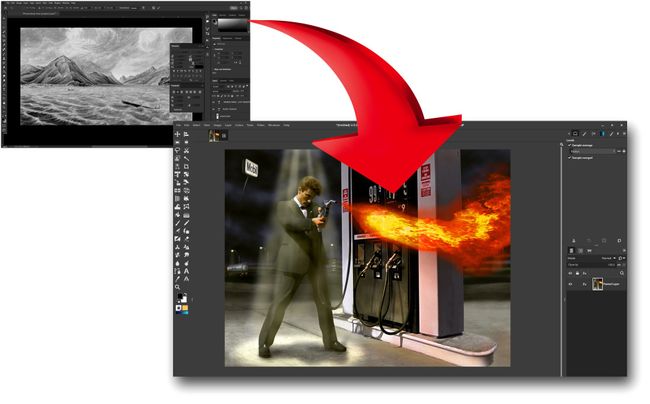 After a long wait, GIMP 3.0 is finally here. And we've tested it ...