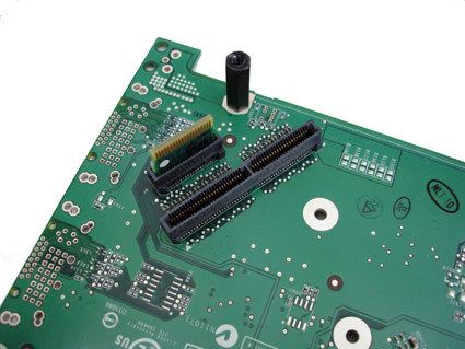 How Quad SLI Works, Continued - Nvidia Goes For Four: Quad SLI Gaming ...