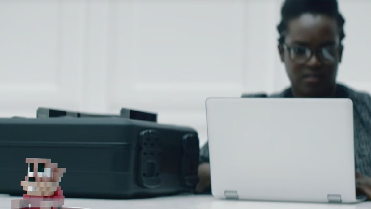 5 Reasons Why The 'Playtest' Episode Of Black Mirror Will Always Be The ...