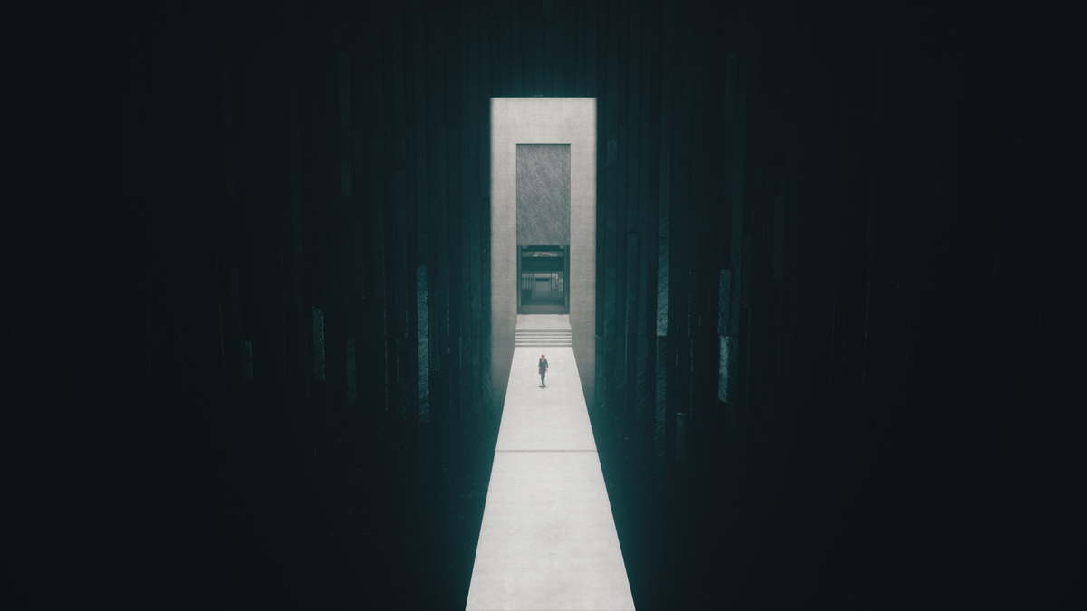 A Control sequel and multiplayer spin-off are in the works | TechRadar