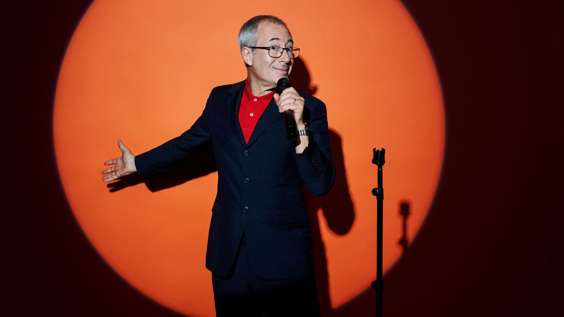 Friday Night Live: line-up, air date, host and all we know | What to Watch