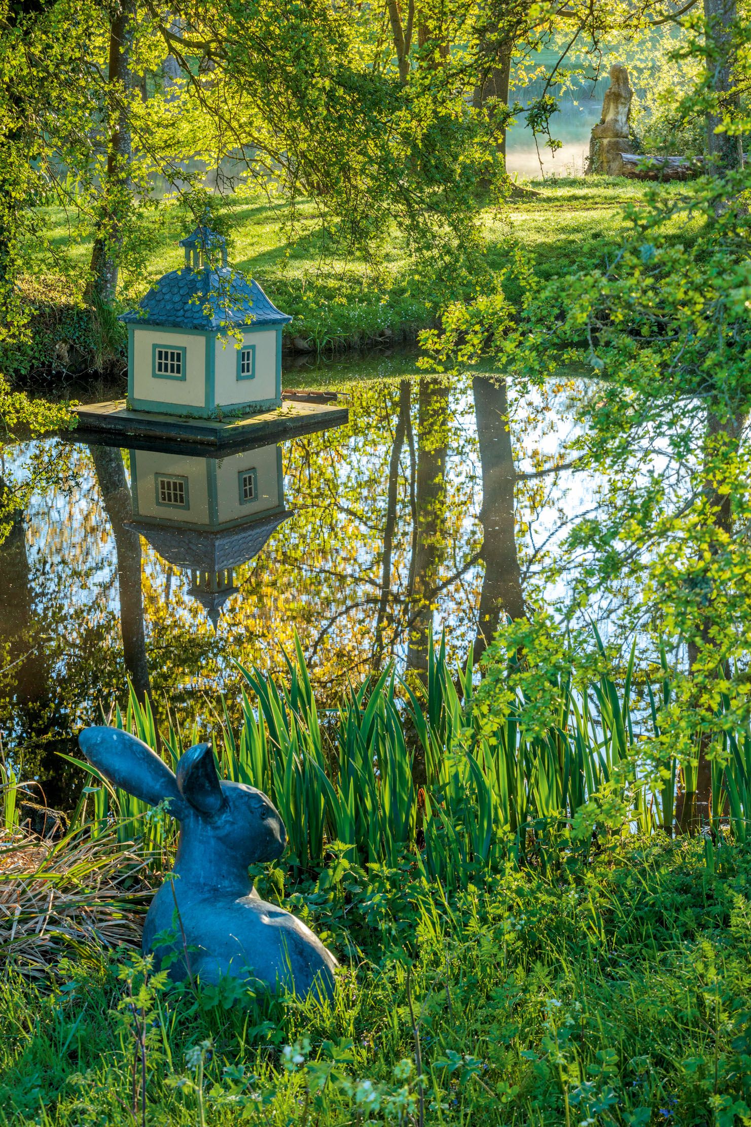 The Gardens at The Manor, Priors Marston: A house bought on a same-day ...