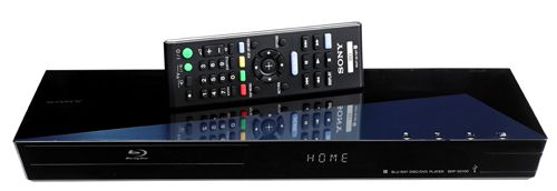Sony BDP-S5100 review | What Hi-Fi?