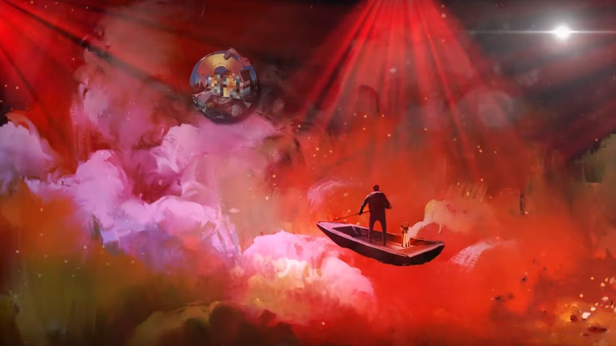 The Sword’s Kyle Shutt to release Pink Floyd tribute album | Louder