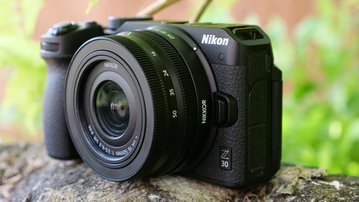 The Nikon Coolpix is cool again – but you should really consider these ...