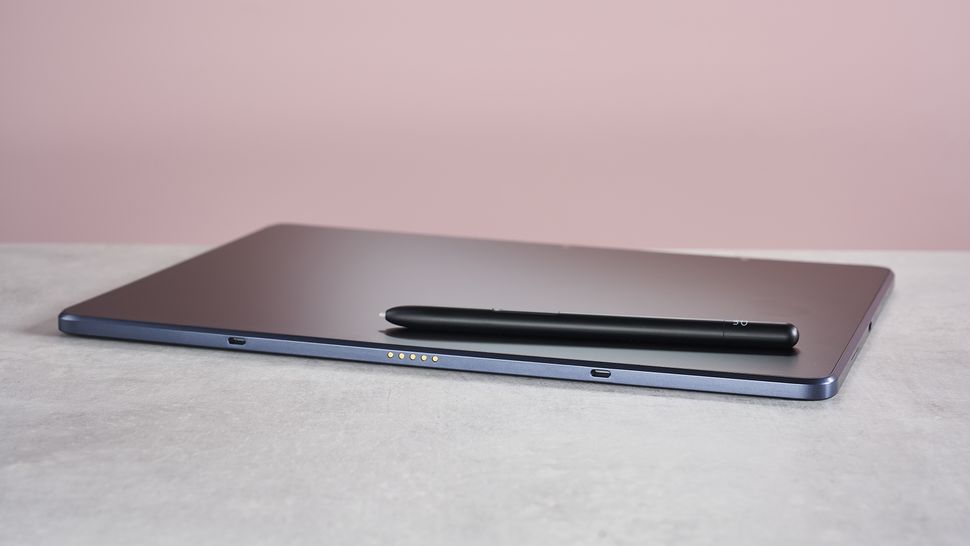 XPPen Magic Drawing Pad review: ditch your laptop with this specialized ...