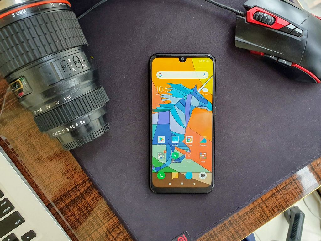 Xiaomi Redmi Note 7 Pro review | TechRadar