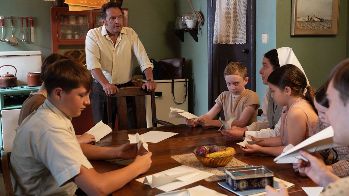 Call the Midwife season 14 episode 4 recap: a new nun arrives at ...