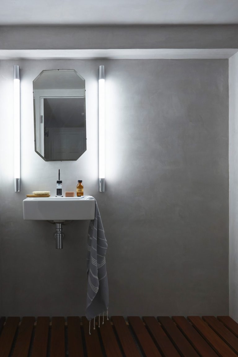 24 Stunning Wet Room Ideas For A Stylish and Modern Spa-Like Space ...