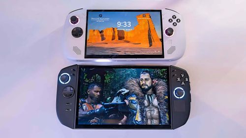 Legion Go 2 gaming handheld confirmed by Lenovo | Windows Central