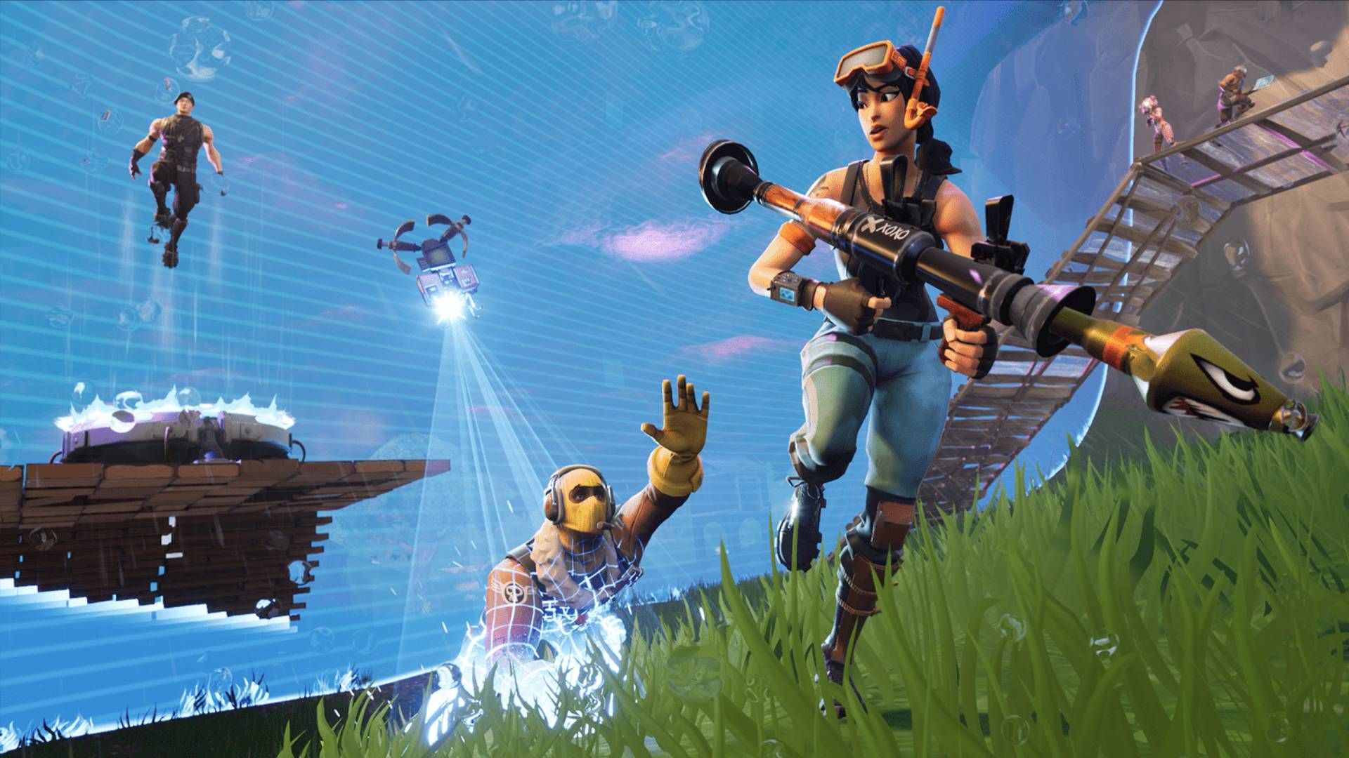 New Biome And Possible Collaboration Teased For Fortnite Chapter 4 new-biome-and-possible-collaboration-teased-for-fortnite-chapter-4