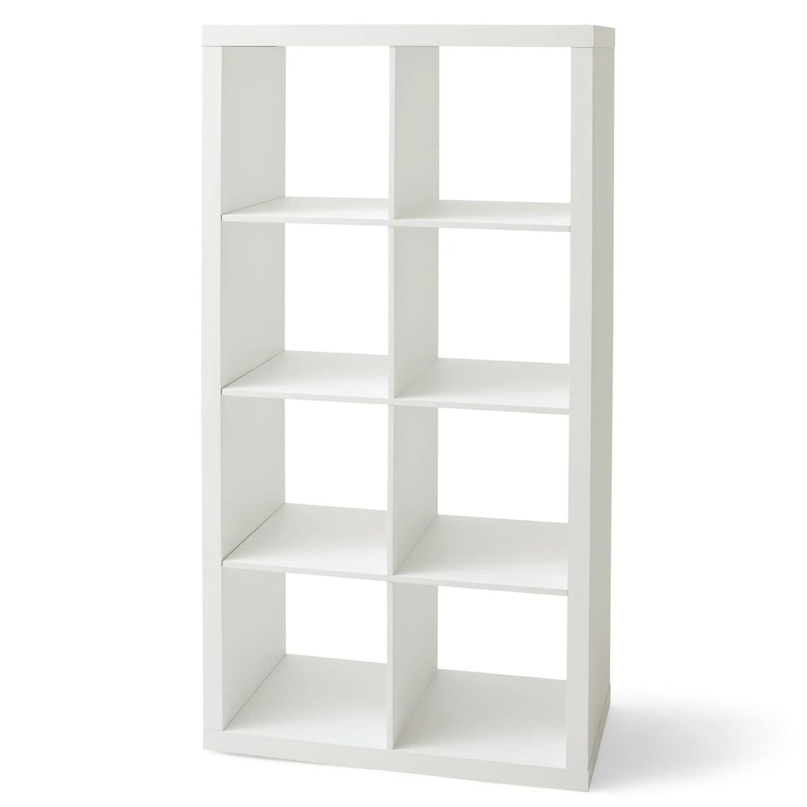 9 best (and v cute) bookshelves for small spaces | Real Homes