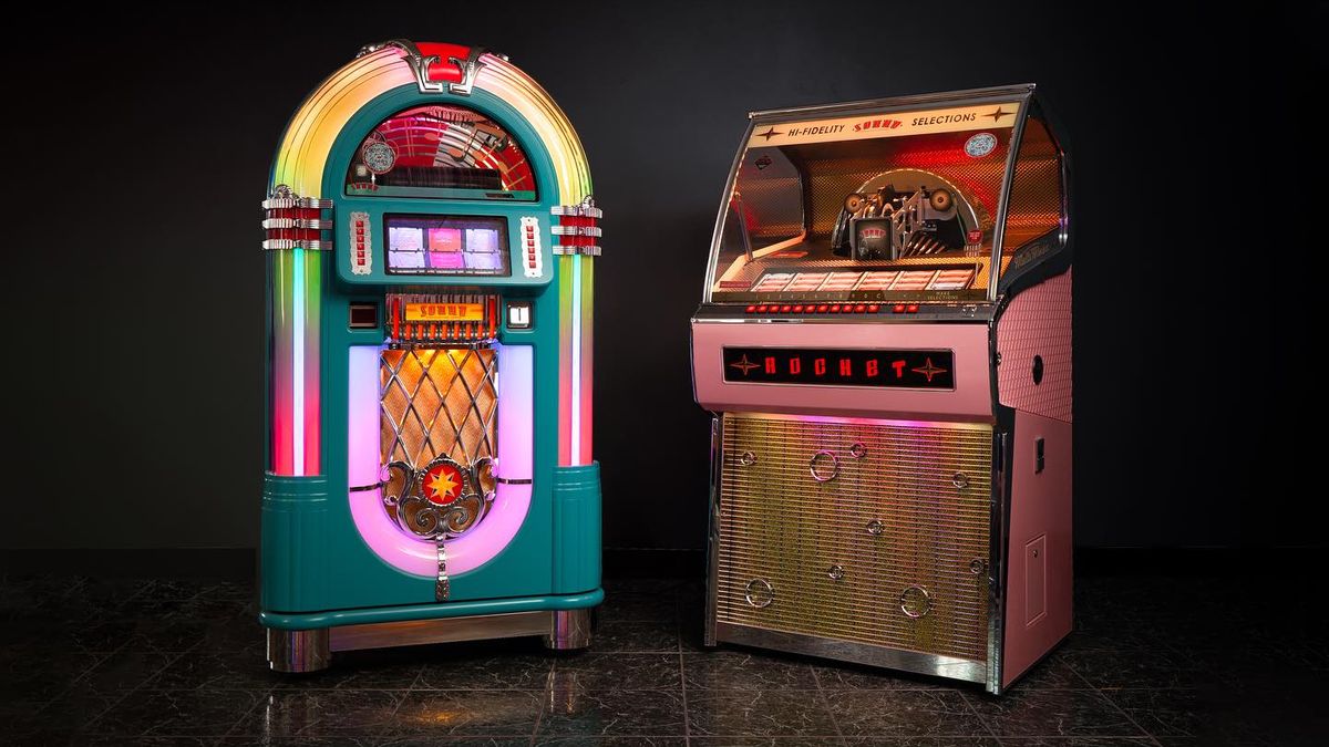 Sounds on 45: How the jukebox is making a modern-day comeback | Shortlist