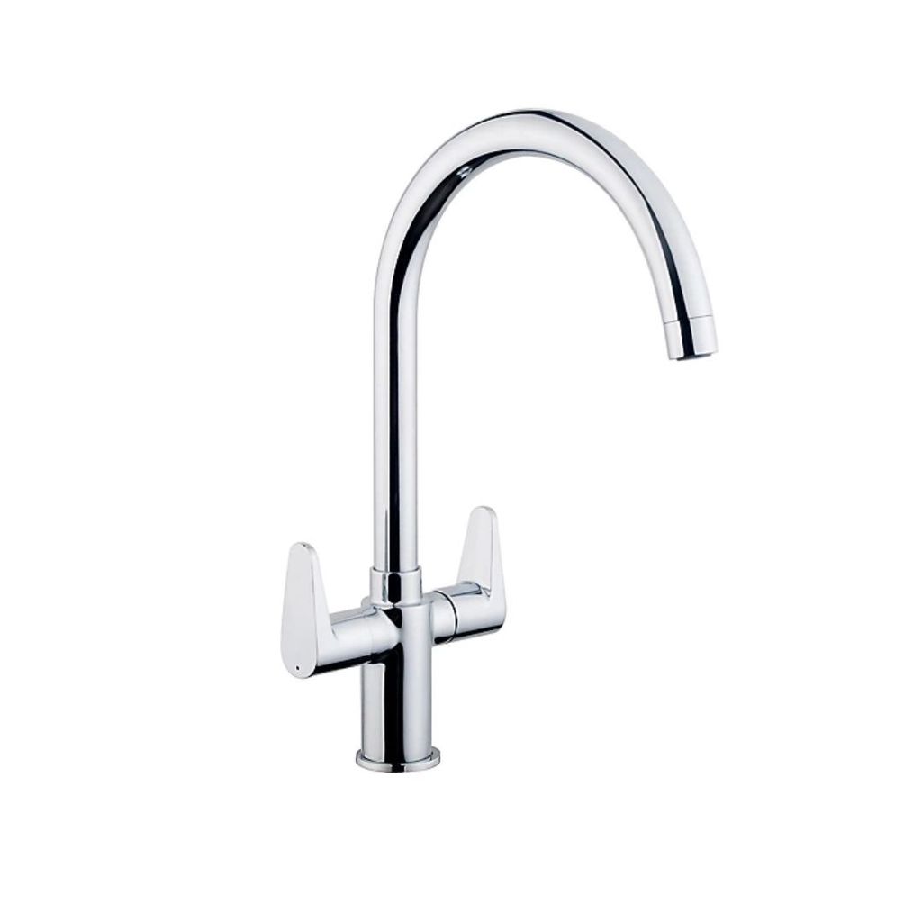 10 Types of Taps: For a Sleek and Seamless Kitchen | Livingetc