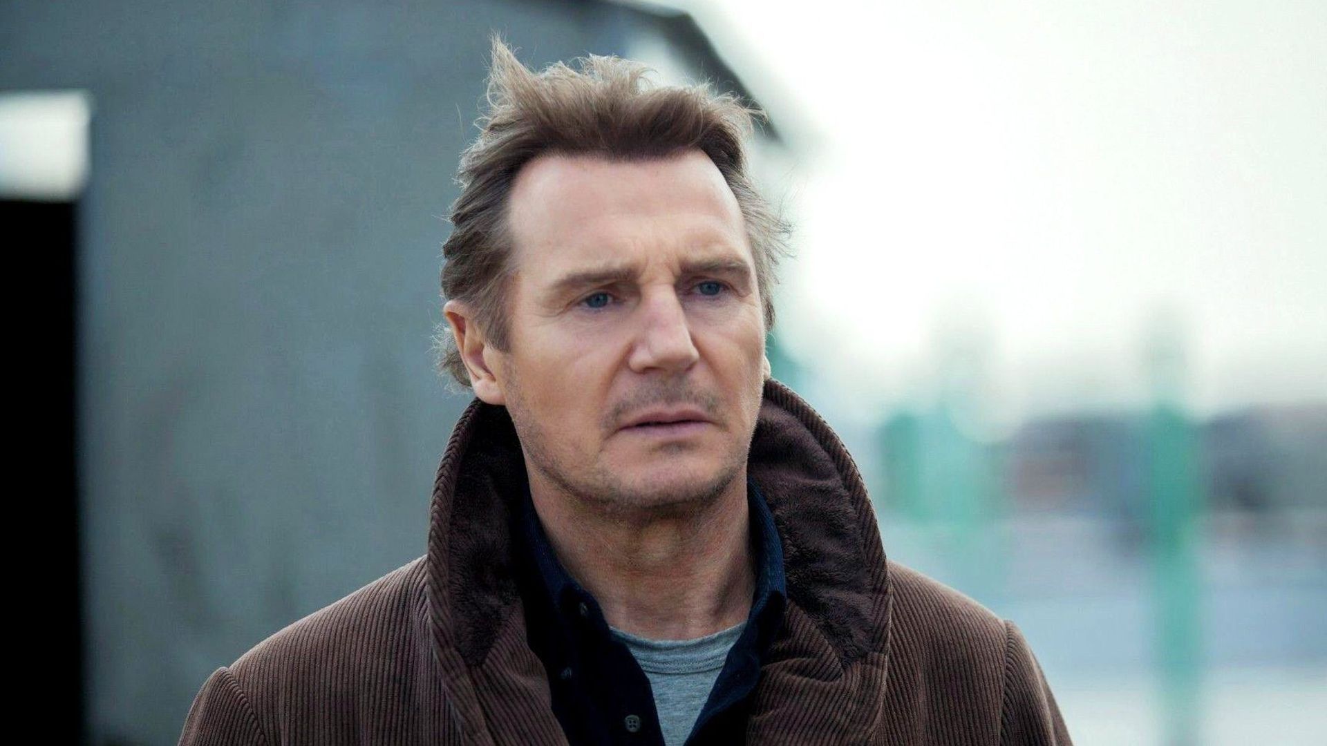 8 best Liam Neeson movies streaming on Netflix, Paramount Plus and more ...