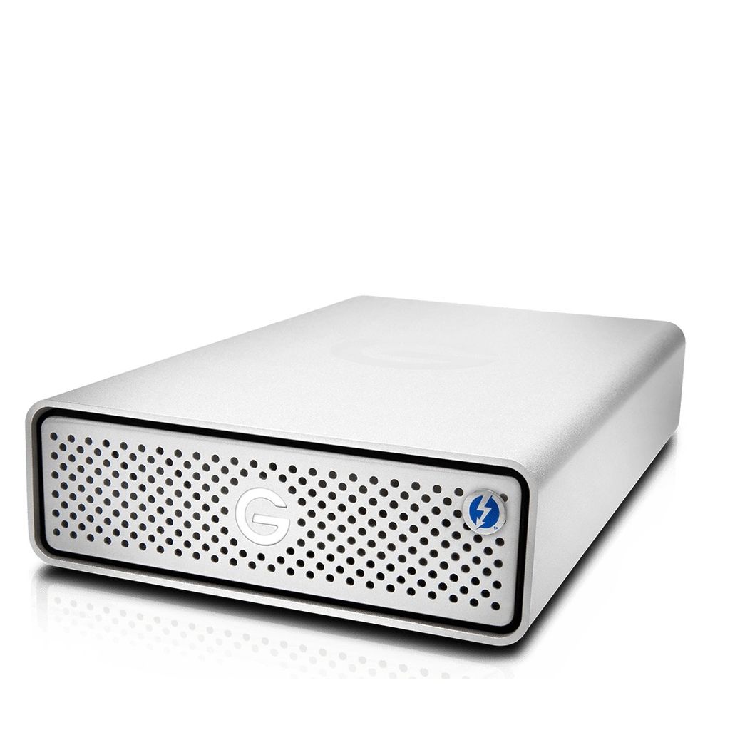 Best external hard drives for photographers | Digital Camera World