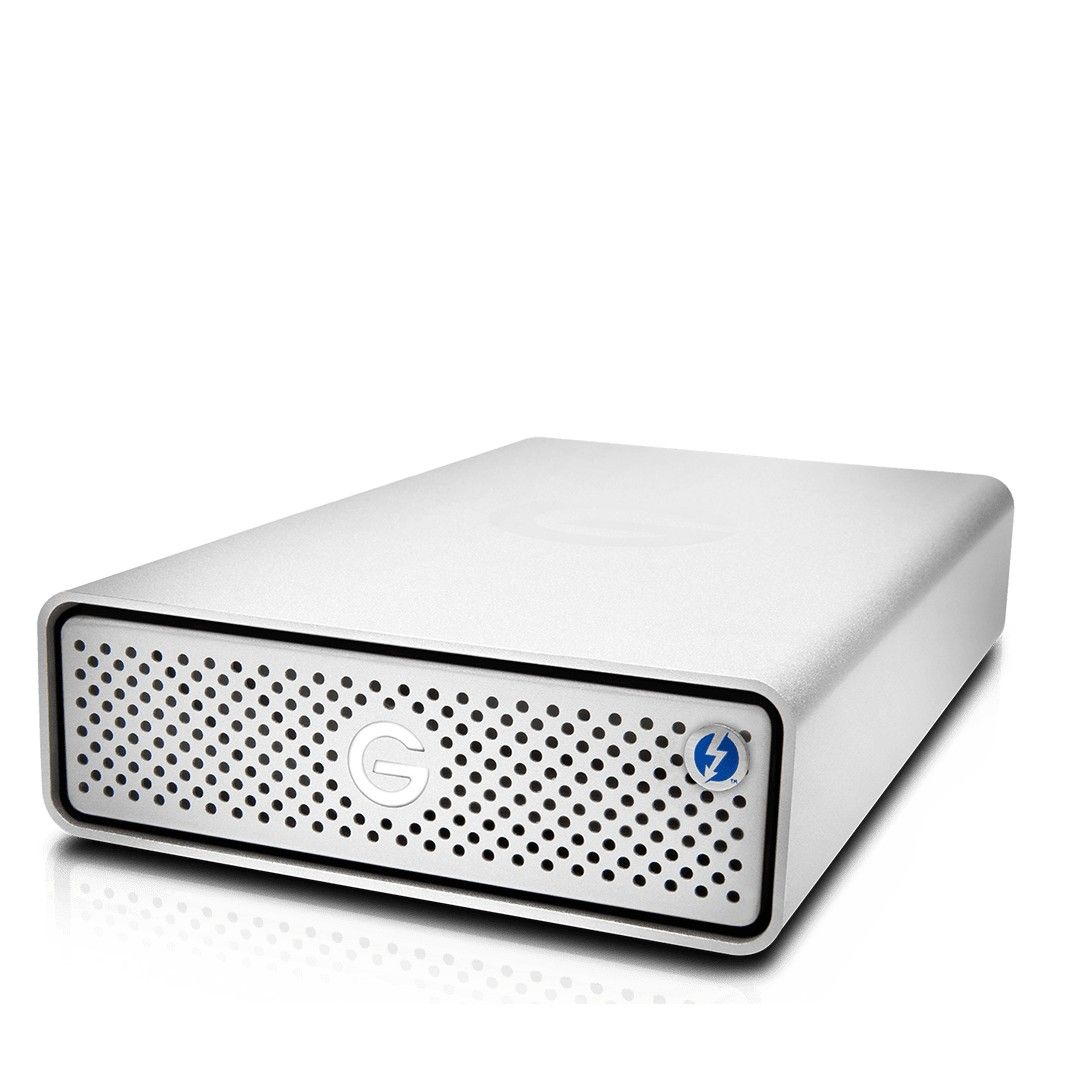 Best external hard drives for photographers | Digital Camera World