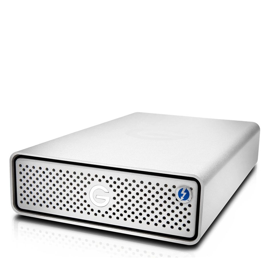 Best external hard drives for photographers | Digital Camera World