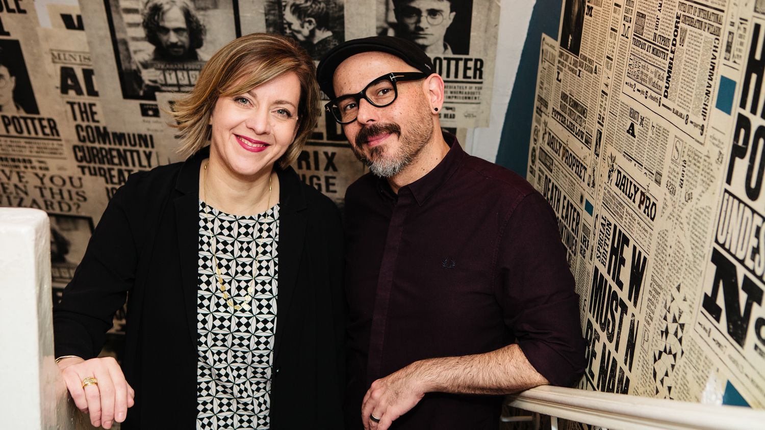 Graphic design in film: the ultimate guide | Creative Bloq